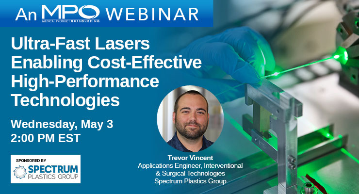 Ultra-Fast Lasers Enabling Cost-Effective High-Performance Technologies ...