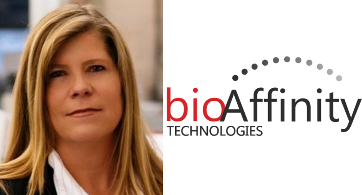 Jamie Platt Joins bioAffinity Technologies Board - Medical Product ...