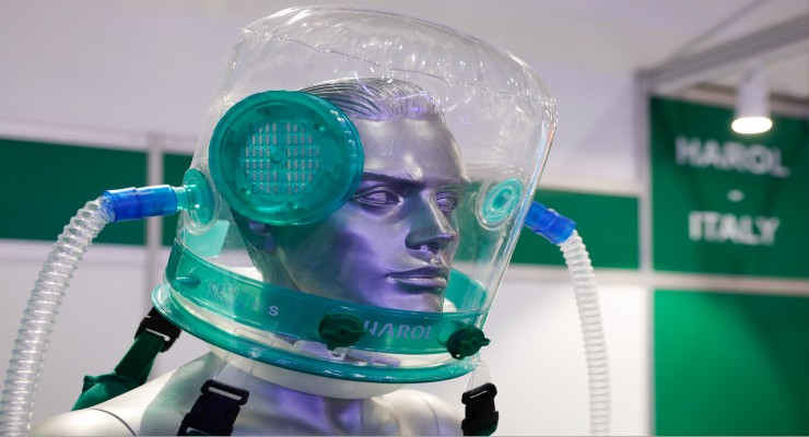 Latest Medical Technology on Display in Germany - Medical Product ...