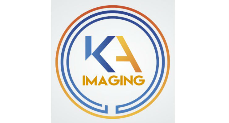 KA Imaging's Reveal 35C Images Increase Lung Lesion Visibility ...