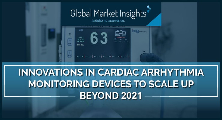 Digging into the Cardiac Arrhythmia Monitoring Device Market - Medical ...