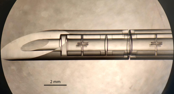 FEMTOprint’s Glass Component Fabrication—5Qs at Medica/CompaMed 2022 ...