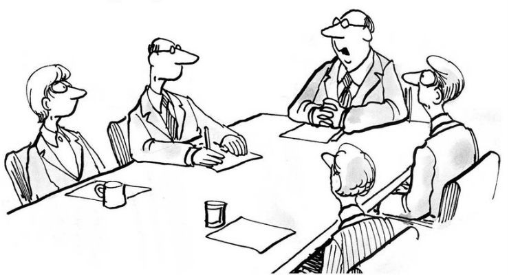 Quality Nightmares #41: Clarity - Medical Product Outsourcing
