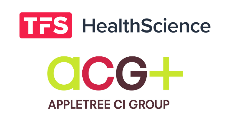 TFS HealthScience Acquires Appletree CI Group - Medical Product Outsourcing