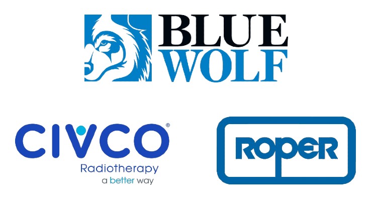 Blue Wolf Capital to Buy CIVCO Radiotherapy from Roper Technologies ...