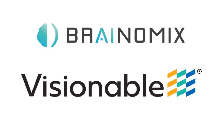 Brainomix, Visionable Partner on Stroke Care Delivery - Medical Product ...