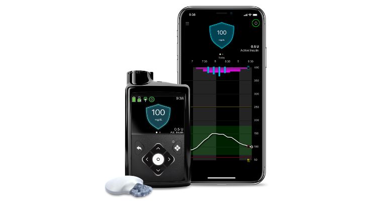 Medtronic's MiniMed 780G Automated Insulin Pump Now Covered by Medicare ...