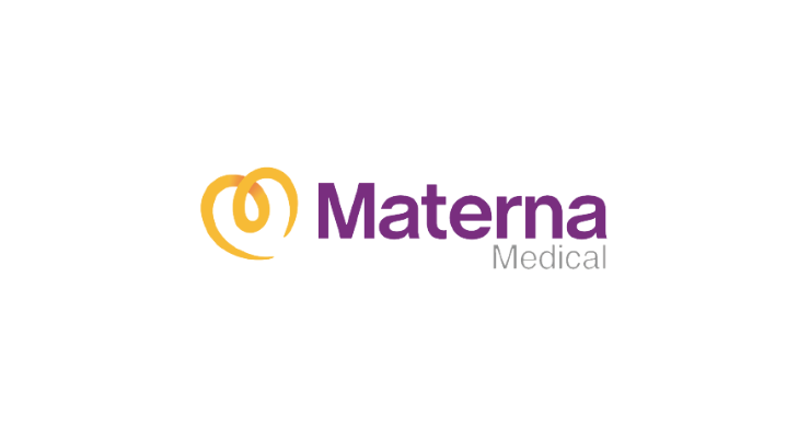 Materna Medical Collects $20 Million in Series B2 Financing - Medical ...
