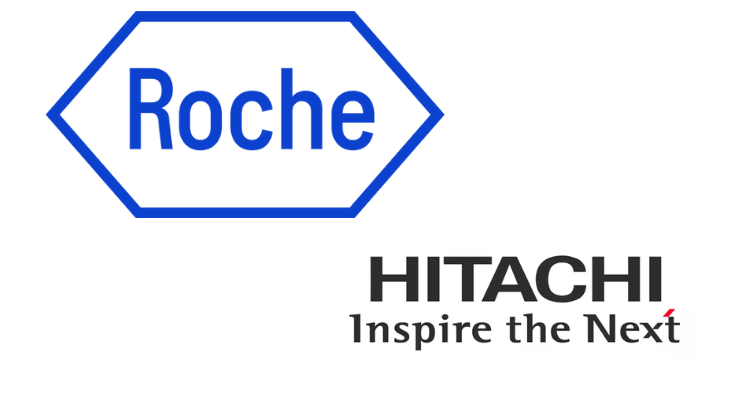 Roche, Hitachi High-Tech to Continue Partnership - Medical Product ...