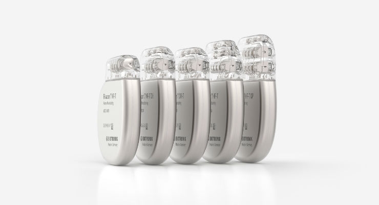 FDA Approves Industry's Smallest, Slimmest 3T Tachycardia Devices from ...