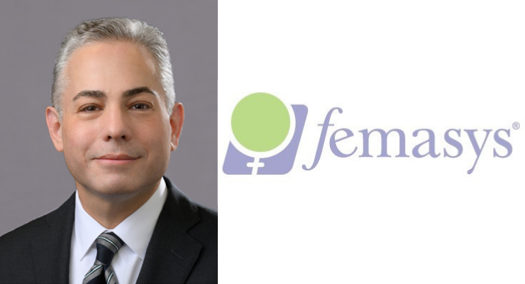 Richard Spector Named Chief Commercial Officer at Femasys - Medical ...