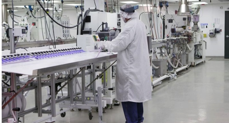 MedAccred Introduces Plastics Extrusion Audit Criteria, Issues First ...