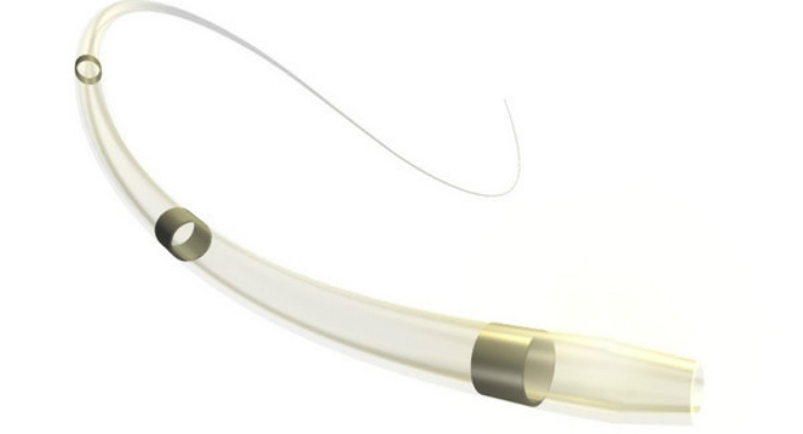 FDA Clears Medtronic's TrailBlazer Angled Peripheral Support Catheter - Medical Product Outsourcing