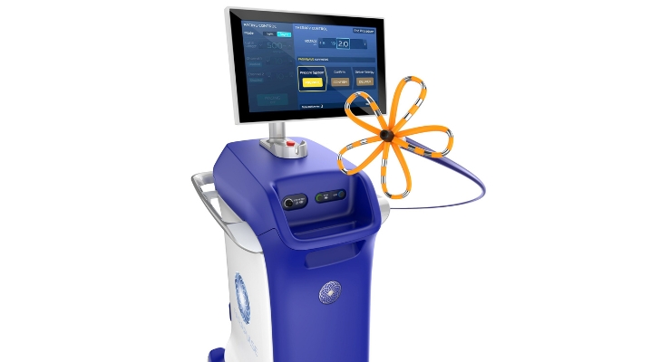 Boston Scientific Gains FDA Approval for Farapulse Pulsed Field ...