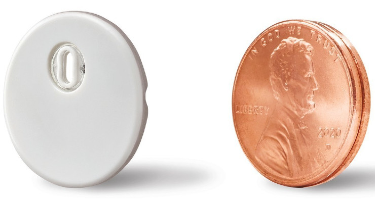 Abbott's FreeStyle Libre 3 Receives CE Mark - Medical Product Outsourcing