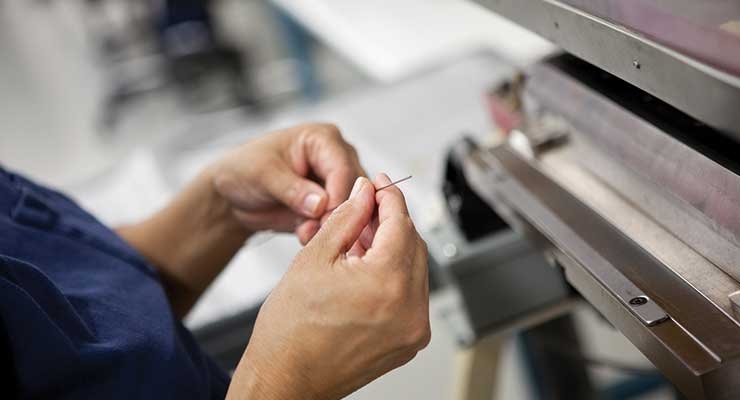 Challenging Channels: Tubing Innovations Enable Greater Device ...