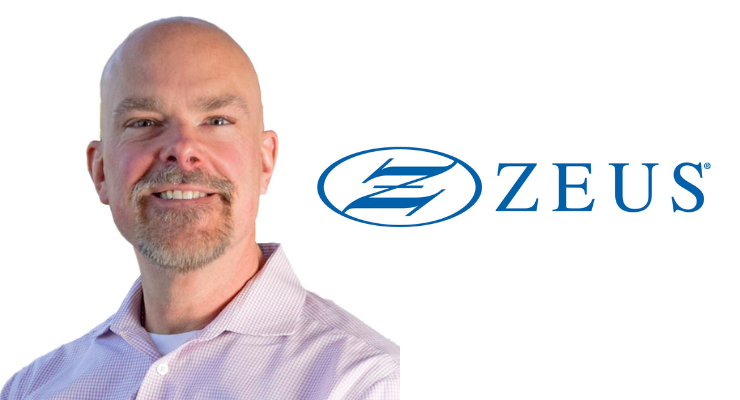 Chris McHugh Joins Zeus as Senior VP of Integrated Supply Chain ...
