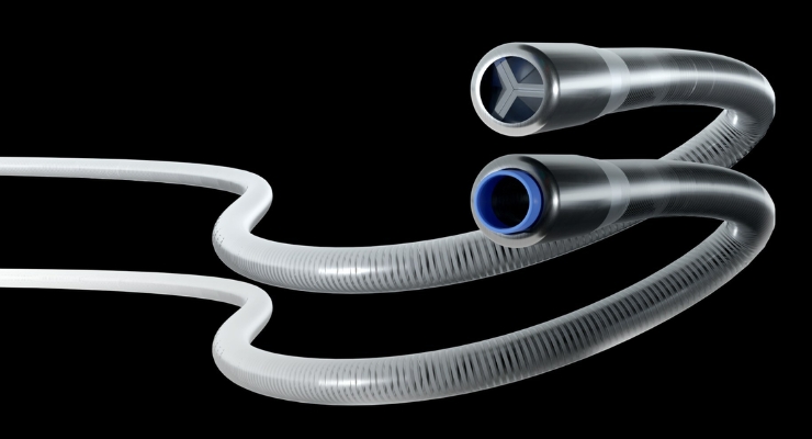 Expanse ICE Aspiration Catheter System Wins FDA Nod - Medical Product ...