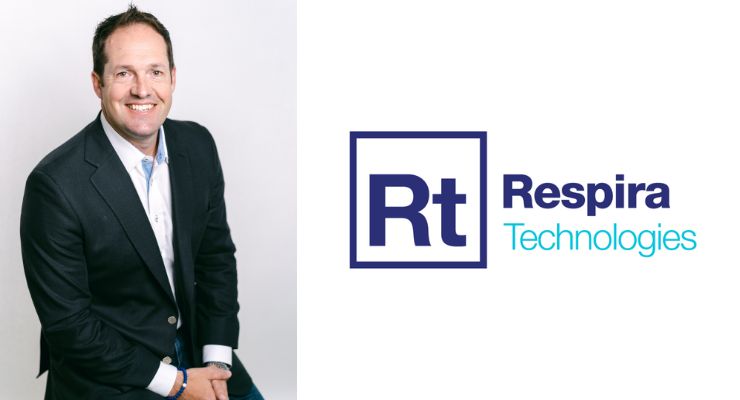 Respira Technologies Appoints Brian Quigley as CEO - Medical Product ...