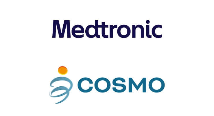 Medtronic, Cosmo Pharmaceuticals Fortify AI-Driven Endoscopy ...