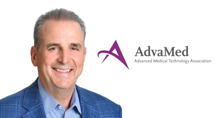 AdvaMed Names GE HealthCare Leader Peter J. Arduini as Chairman ...