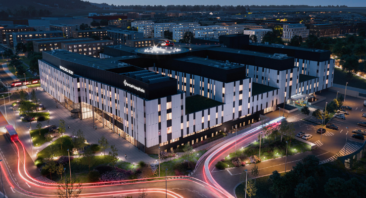 Penta Hospitals Partners with Siemens Healthineers to Enhance ...
