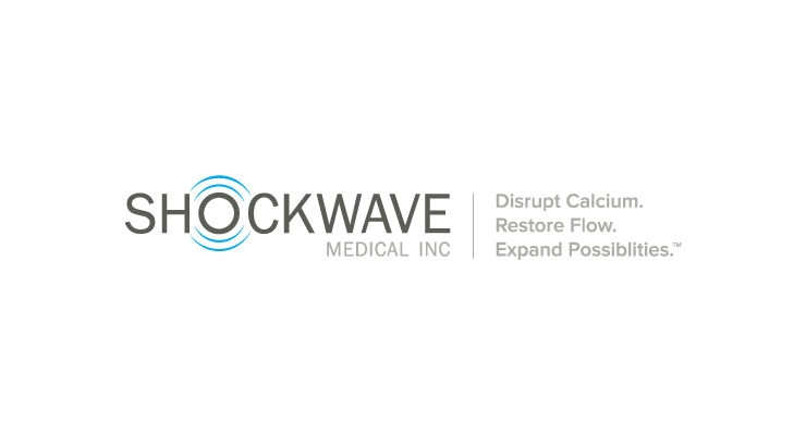 Shockwave Medical Receives CE Mark for Coronary Lithoplasty System ...