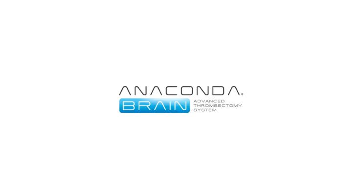 Anaconda Biomed Granted Two New Patents for Thrombectomy Device ...