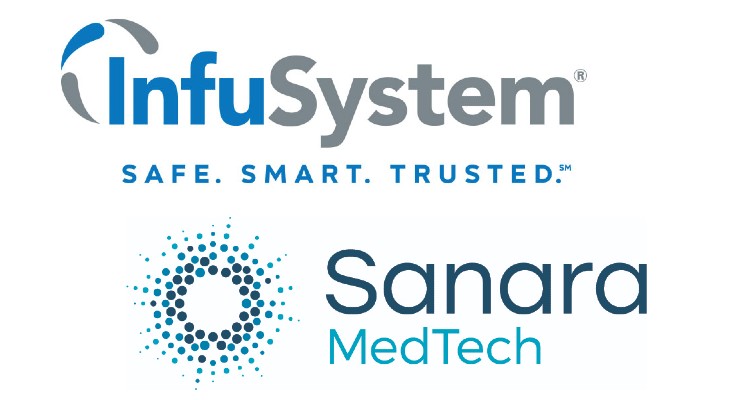 InfuSystem, Sanara MedTech Team Up on Wound Therapy - Medical Product ...