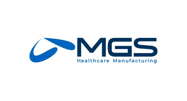 MGS Launches Full Rebrand - Medical Product Outsourcing