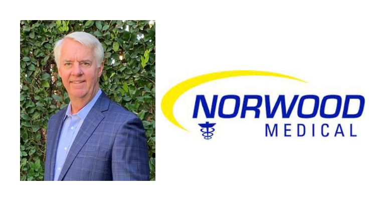 Norwood Medical Appoints Gregg Olson VP of Sales and Marketing ...