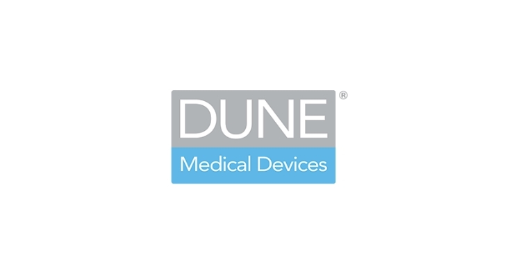 Dune Medical Launches its First In-Man Trial for Smart Biopsy Device ...