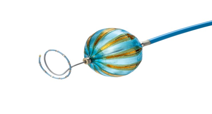 Biosense Webster Launches HELIOSTAR Balloon Ablation Catheter in Europe ...