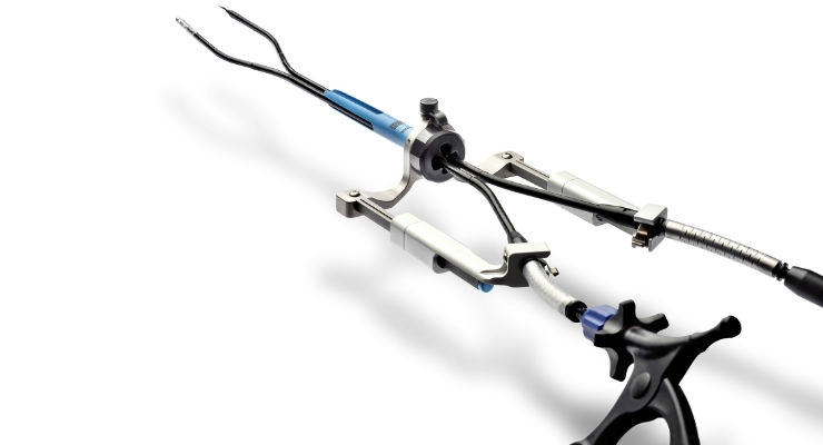 Fortimedix Surgical Launches symphonX Instruments short - Medical ...