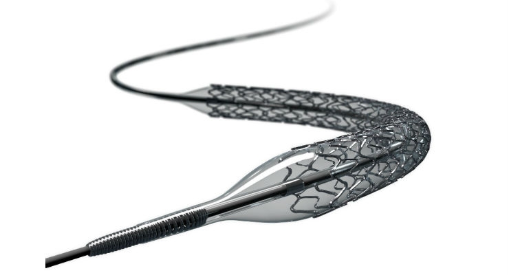 FDA Approve's Cardinal Health's EluNIR Drug-Eluting Stent System ...