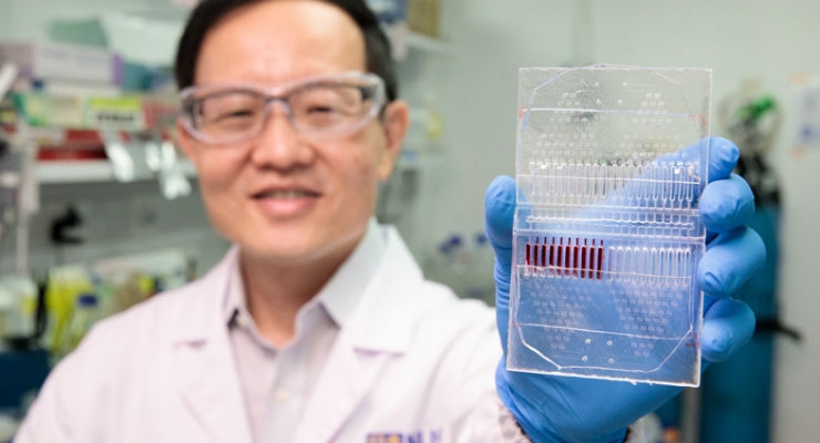 Novel Patient Cell Culture Test Kit Allows Personalized, Precise Cancer ...