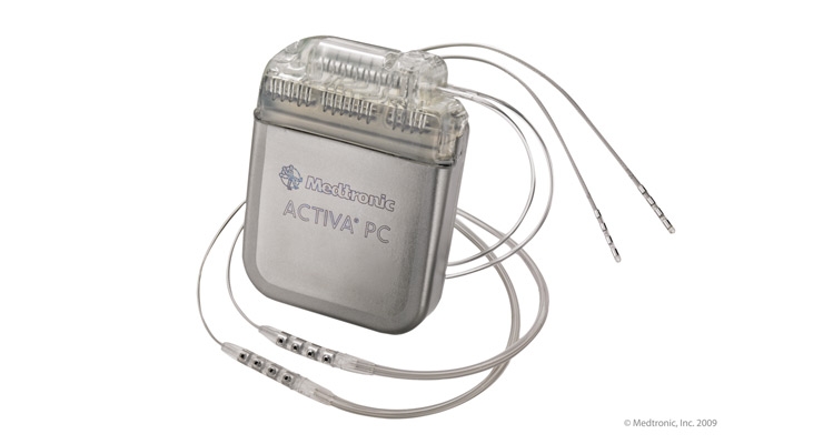 FDA Approves Medtronic DBS Neurostimulators For Use With MRI - Medical ...