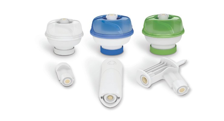 Fresenius Kabi, Corvida Medical Forge Distribution Pact for Drug ...