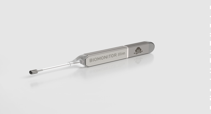 FDA Clears Fever-Detecting Vital Data Sensor in New Cardiac Monitor ...