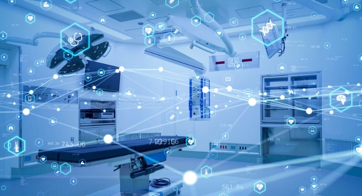 What Is the Future and Value of AI in Medtech? - Medical Product ...