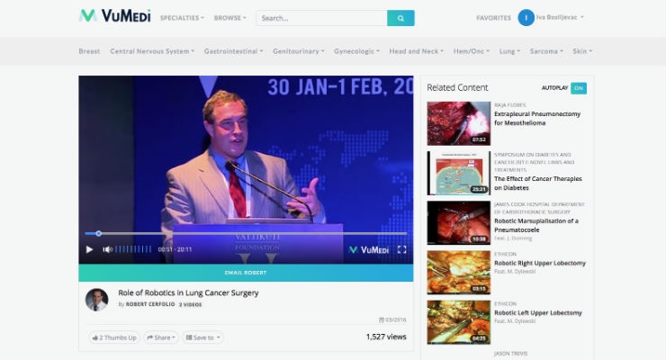 The YouTube for Healthcare - Medical Product Outsourcing