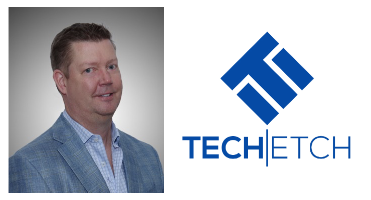 Tech Etch Appoints Brian Roberts as CFO - Medical Product Outsourcing
