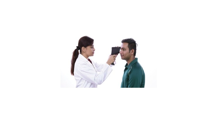 Remidio Launches Handheld Portable Auto Refractometer - Medical Product ...