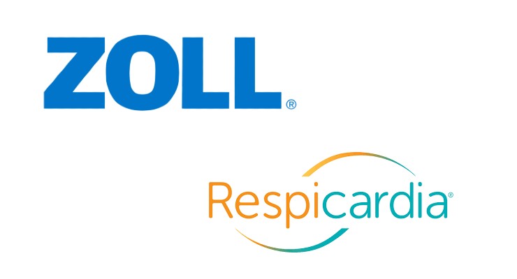 ZOLL Buys Sleep Apnea Device Maker Respicardia - Medical Product ...