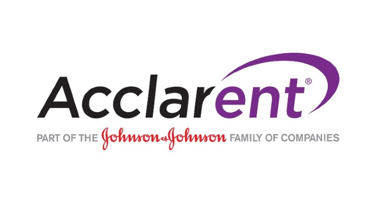 J&J's Acclarent Earns FDA Nod for TruDi Shaver Blade - Medical Product ...