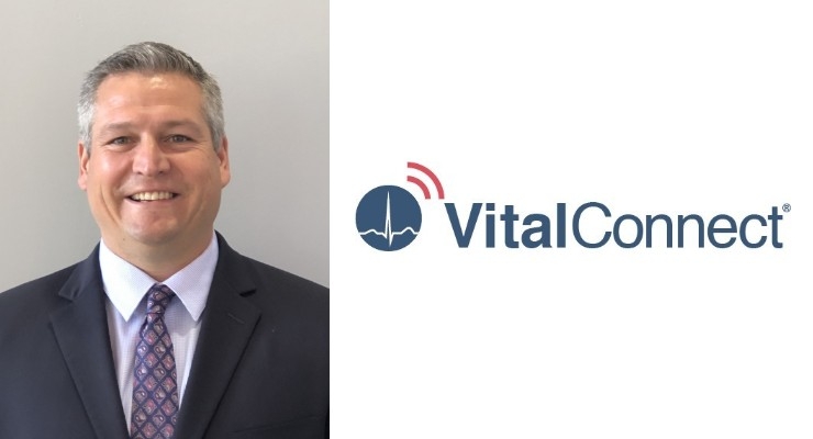 VitalConnect Announces New CEO - Medical Product Outsourcing