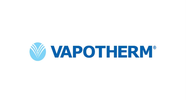 FDA Grants Breakthrough Device Designation to Vapotherm's Oxygen Assist ...