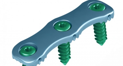 K2M Gets FDA OK and CE Mark for New Cervical Plate System - Medical ...