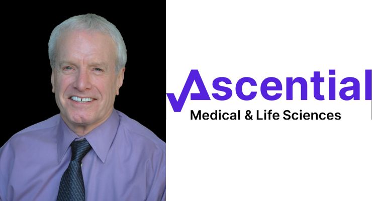 Ascential Medical & Life Sciences Wins 2024 Advanced Lateral Flow Award ...