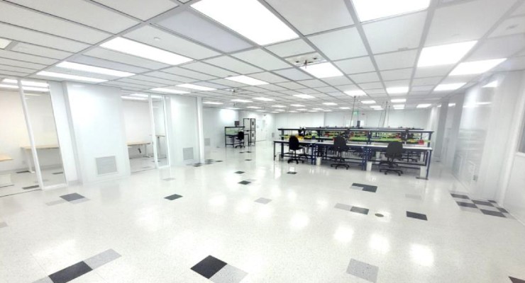 Viant Expands Design & Development West Center of Excellence - Medical ...